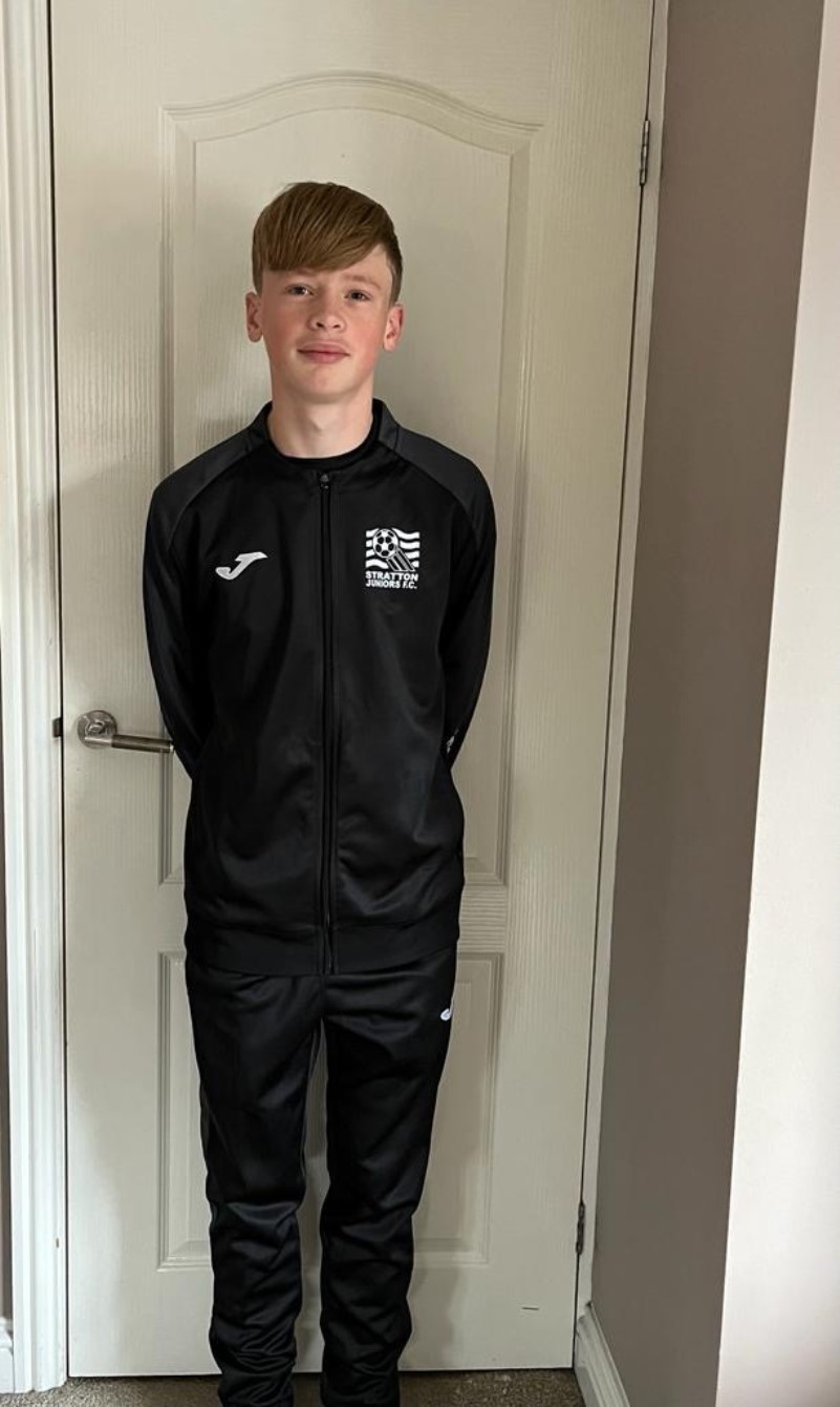 Welcome to the official website of Stratton Juniors Football Club ...