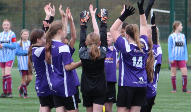 Rovers Girls U14's 2023-24 Fixtures Released - St Helens Rovers ...