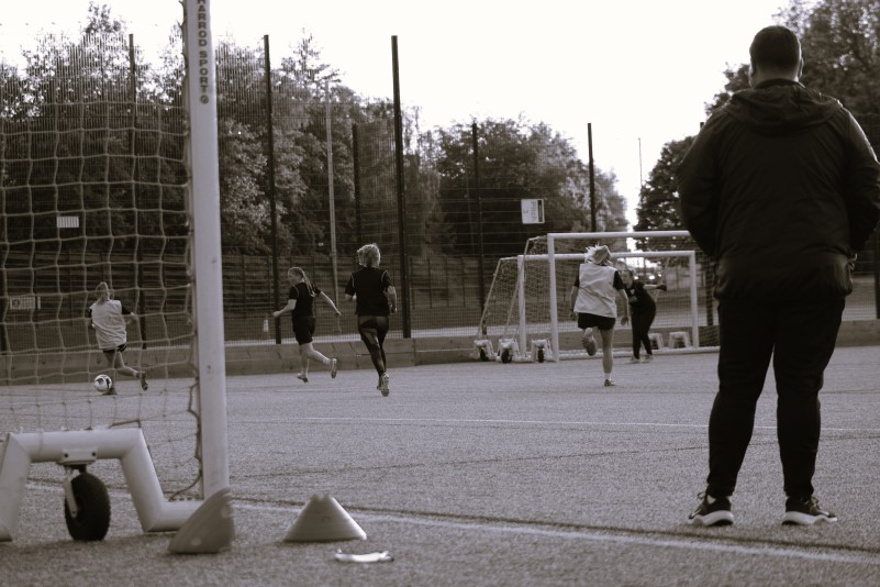 St Helens Rovers Football Club, Rovers' Women Pre-Season Schedule