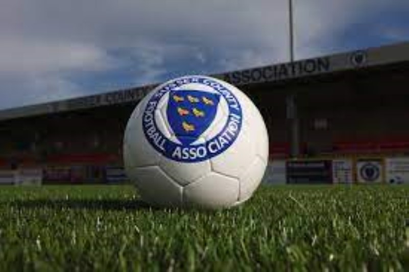 Sussex Girls Challenge Cup Final - WINNERS - Withdean Youth FC