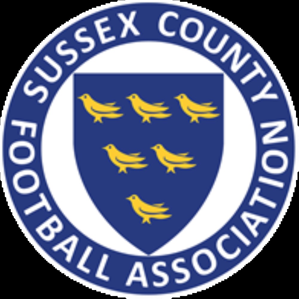 Sussex FA County Cup's Draw - Withdean Youth FC
