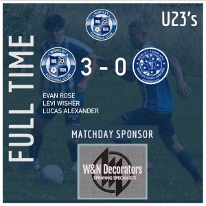 Welcome to the official website of Wortley FC | Leeds, West Yorkshire