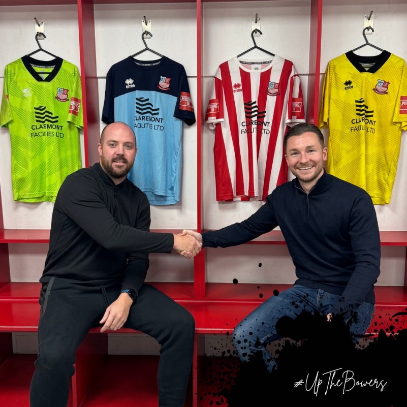 Welcome to the official website of Bowers & Pitsea FC | Pitsea, Essex