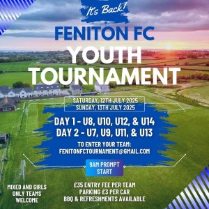 Feniton Youth Football Club