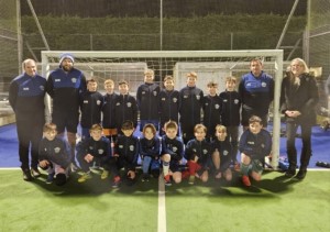 Feniton Youth Football Club