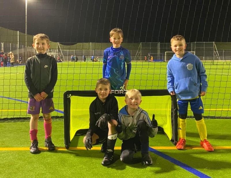 Feniton Youth Football Club