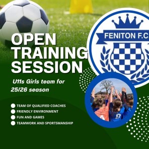 Feniton Youth Football Club
