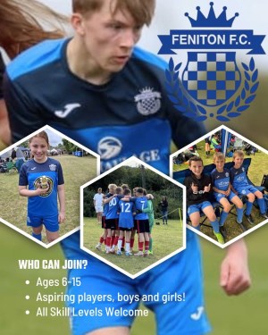 Feniton Youth Football Club