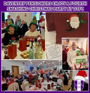 Welcome to the official website of Daventry Town | Daventry ...