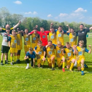Welcome to the official website of Concord Rangers Youth | Canvey ...