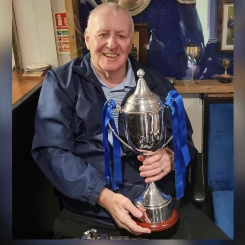 Club Announcement: In Memoriam - Boroughbridge AFC