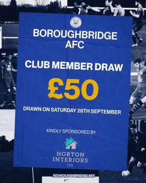 Welcome to the official website of Boroughbridge AFC | Boroughbridge ...
