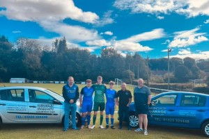 Welcome to the official website of Boroughbridge AFC | Boroughbridge ...