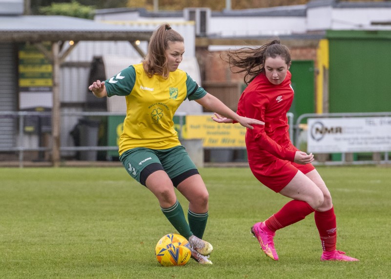 Welcome to the official website of Hitchin Town Women FC | Baldock , Hertfordshire