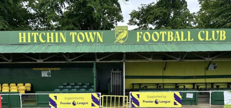 Gordon Appointed - Hitchin Town Women FC