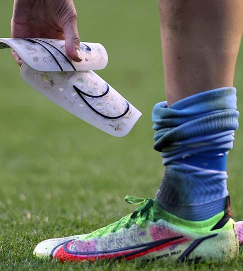 Guidance for use of shin pads in grassroots football (& futsal!) - A⭐ ...