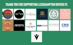 Leckhampton Rovers FC