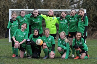 Leckhampton Rovers FC