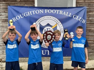 Broughton Football Club