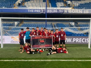 News - Holt United FC