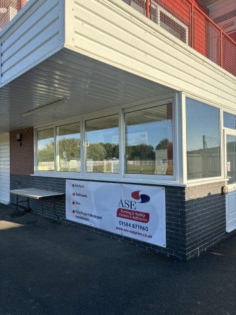 Ludlow Town Football Club