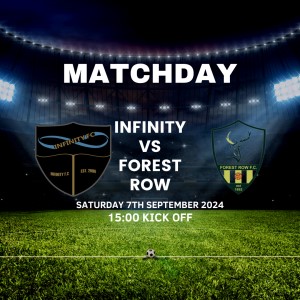 News - Infinity Football Club