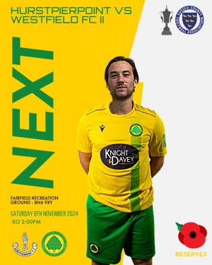 Latest Club News at Westfield Football Club (Sussex) | Westfield, East ...