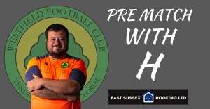 Latest Club News at Westfield Football Club (Sussex) | Westfield, East ...