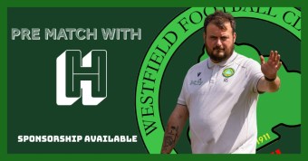 Westfield Football Club (Sussex)