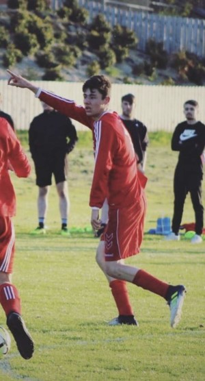 News - Pulrose United AFC