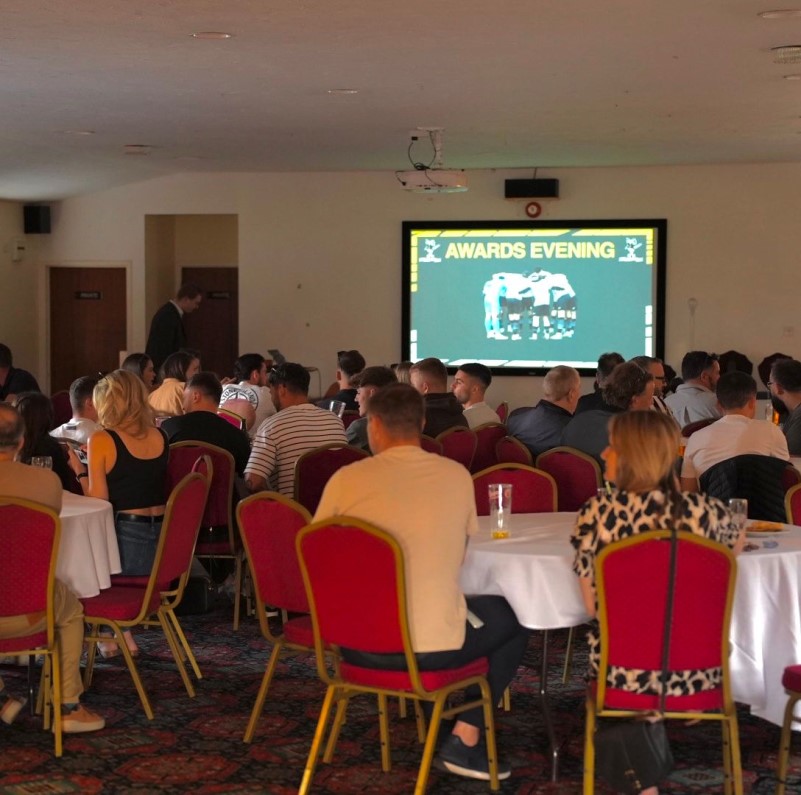 Presentation Evening 2023/24 - Dereham Town Football Club