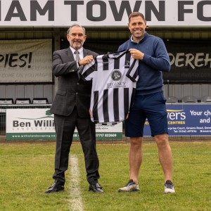 News - Dereham Town Football Club