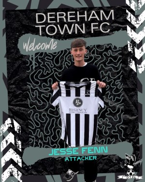 News - Dereham Town Football Club