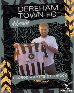 News - Dereham Town Football Club