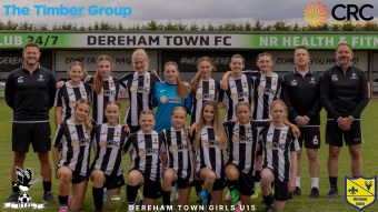 News - Dereham Town Football Club