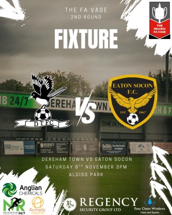 Dereham Town Football Club