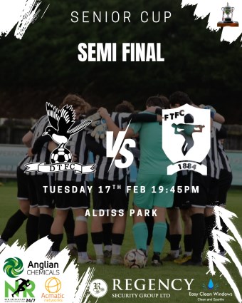 Dereham Town Football Club