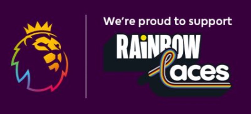 Culm Sampford United Youth FC, Culm Sampford are supporting Rainbow ...