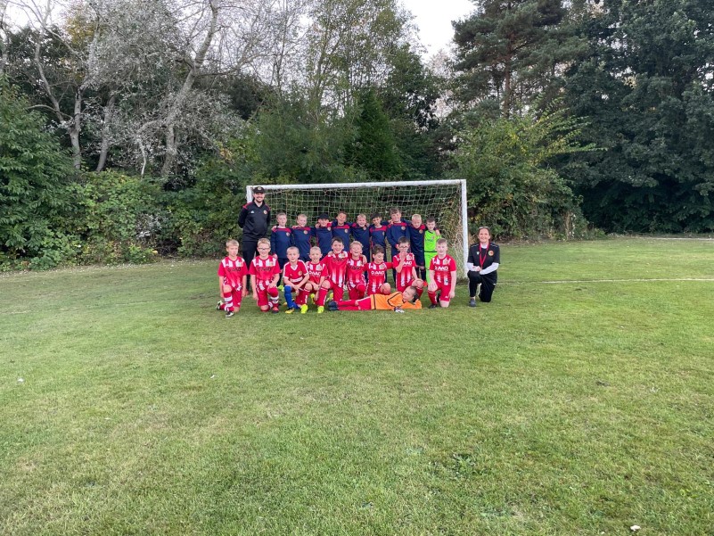 Welcome to the official website of Eastwood Athletic FC | Eastwood ...