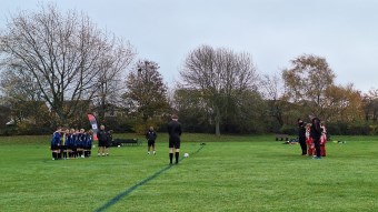 Eastwood Athletic FC