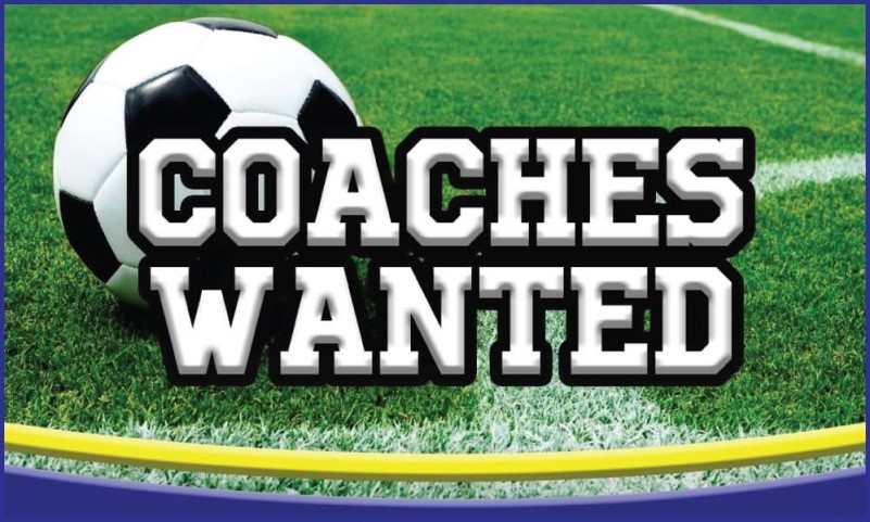 Coaches needed - Fishersgate Flyers FC