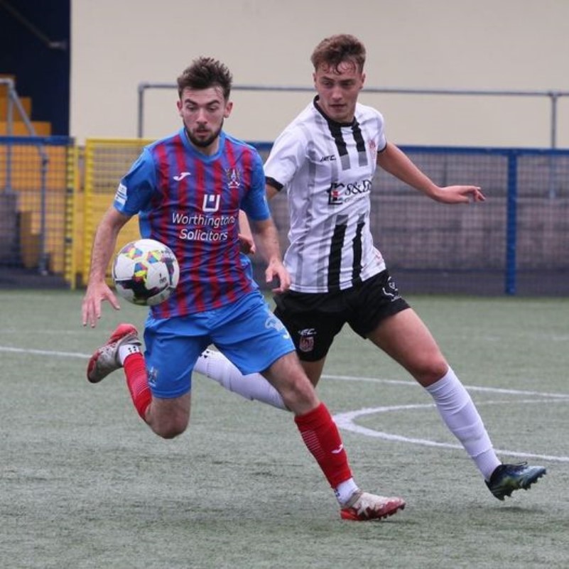 Happy Birthday Ross - Ards Football Club