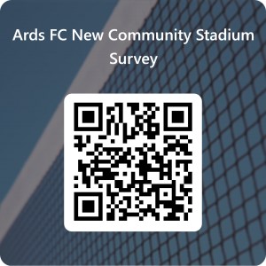 Latest Club News at Ards Football Club | Newtownards, County Down