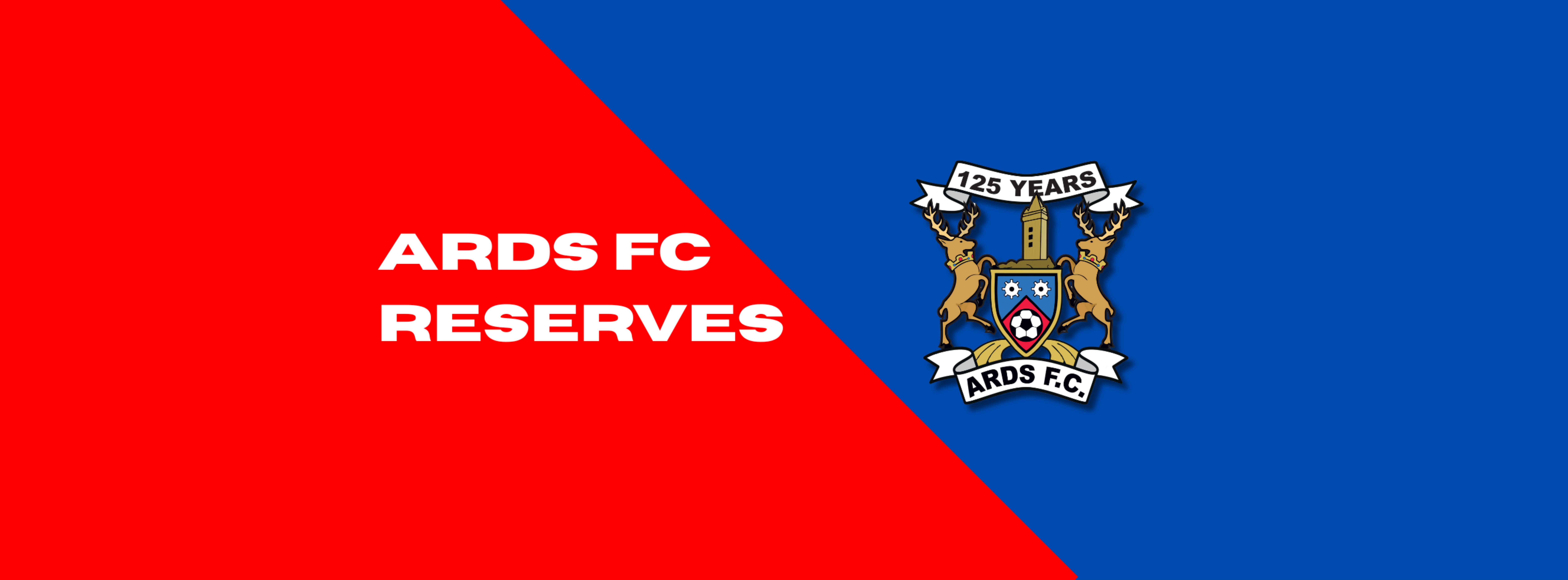 Ards FC Reserves Storm to 10-1 Victory Over Strabane Athletic Reserves ...