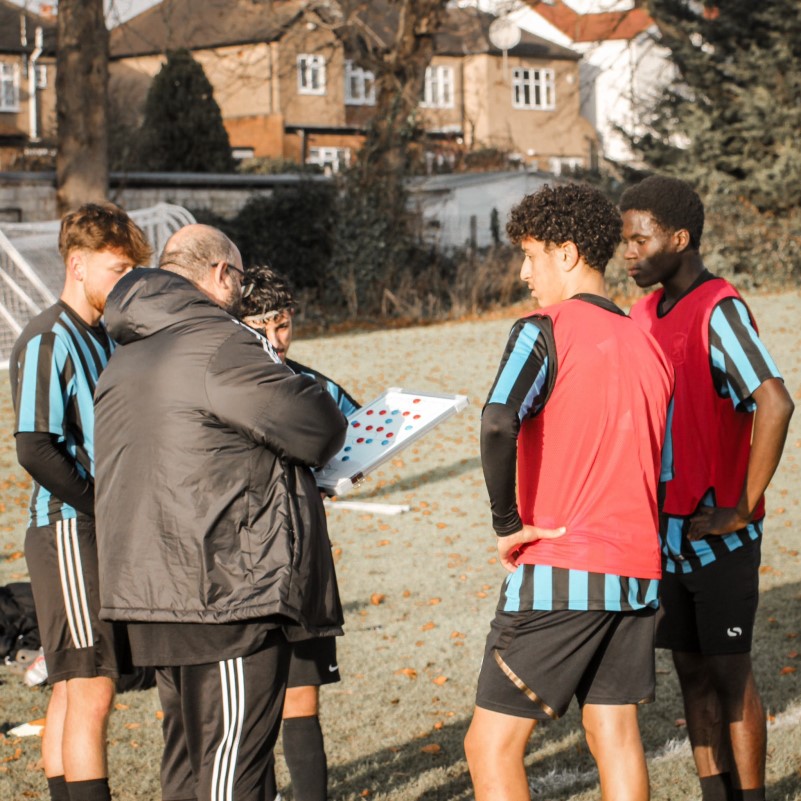 Welcome to the official website of Hinton Football Club | Enfield ...