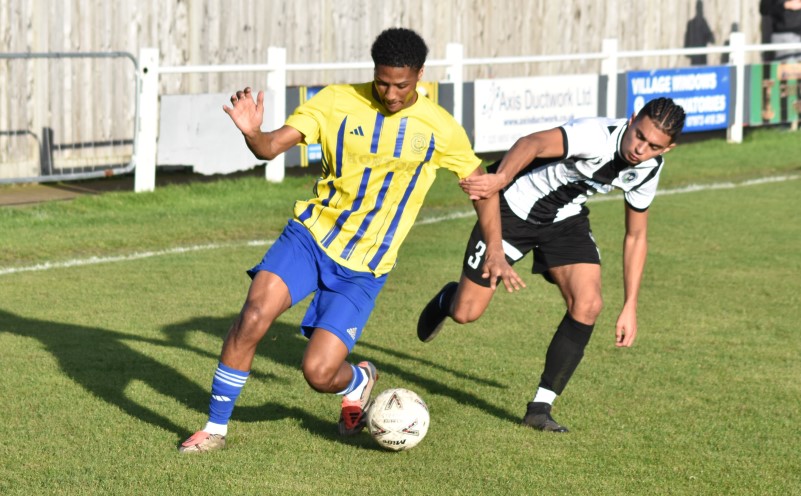 Welcome to the official website of Stansfeld FC | London, Kent