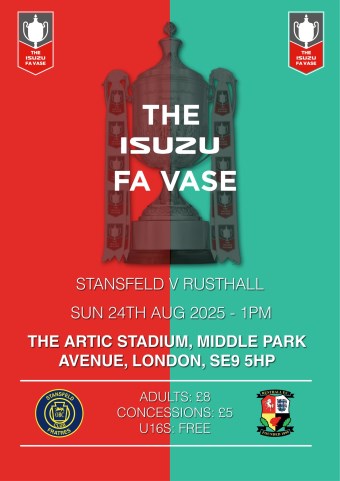 Stansfeld FC