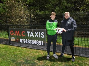 News - Draperstown Celtic FC