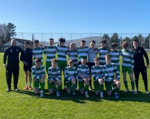 News - Draperstown Celtic FC