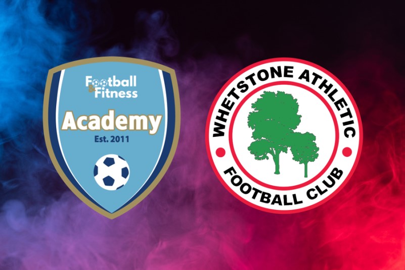 Welcome to the official website of Whetstone Athletic Football Club ...